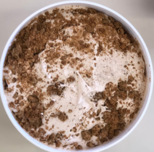 South Store Flavors - Flapdoodles Homemade Ice Cream