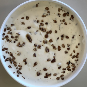 North Store Flavors - Flapdoodles Homemade Ice Cream