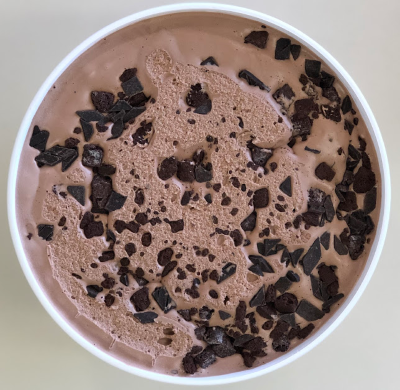 North Store Flavors - Flapdoodles Homemade Ice Cream