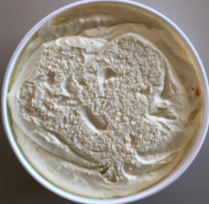 South Store Flavors - Flapdoodles Homemade Ice Cream