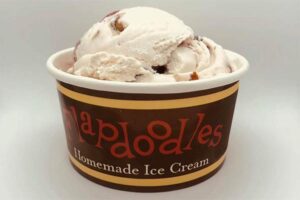 Flapdoodles Homemade Ice Cream - Flapdoodles Homemade Ice Cream