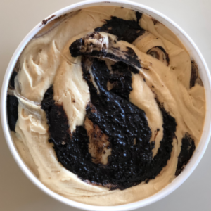 South Store Flavors - Flapdoodles Homemade Ice Cream