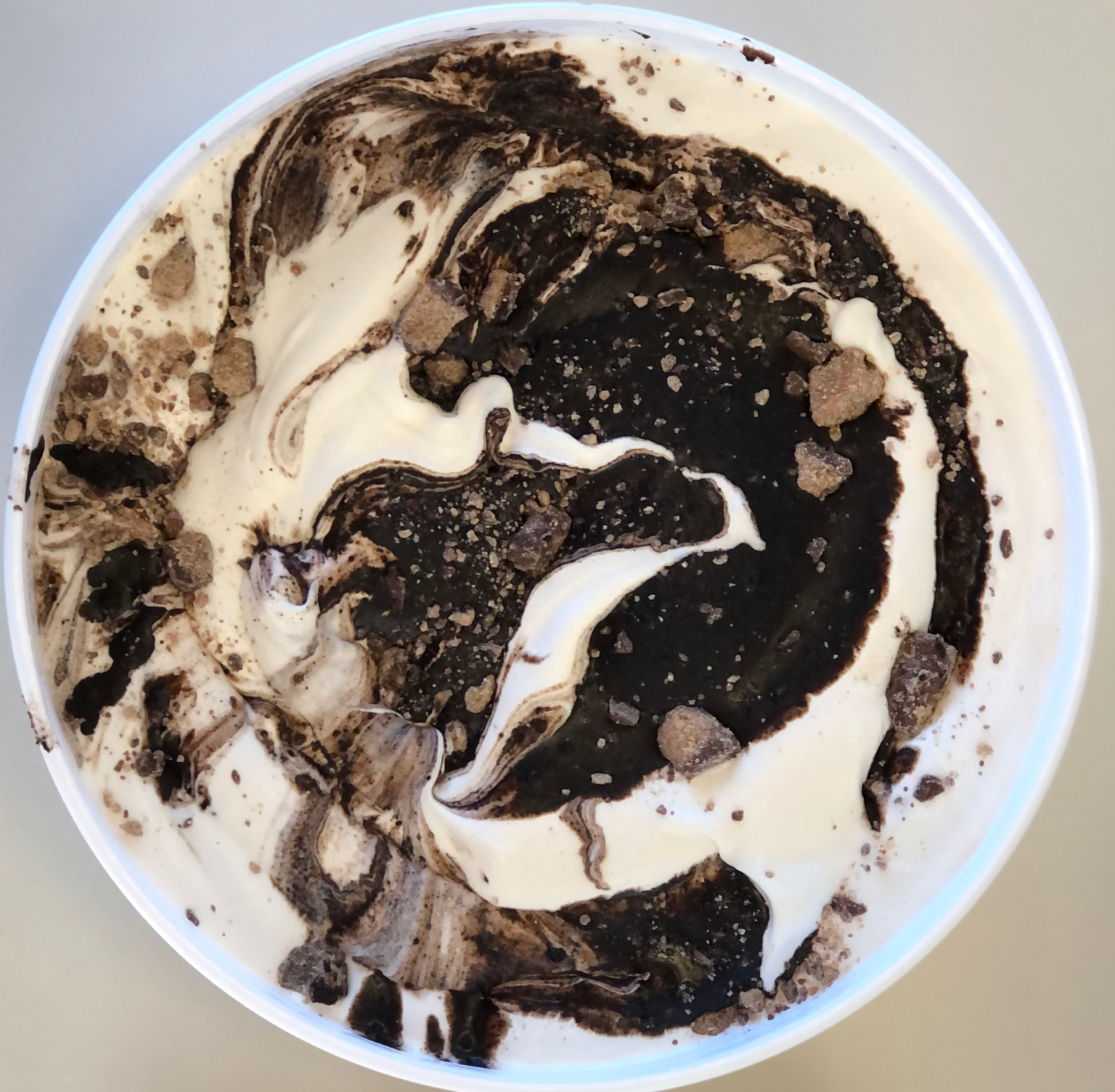 South Store Flavors - Flapdoodles Homemade Ice Cream