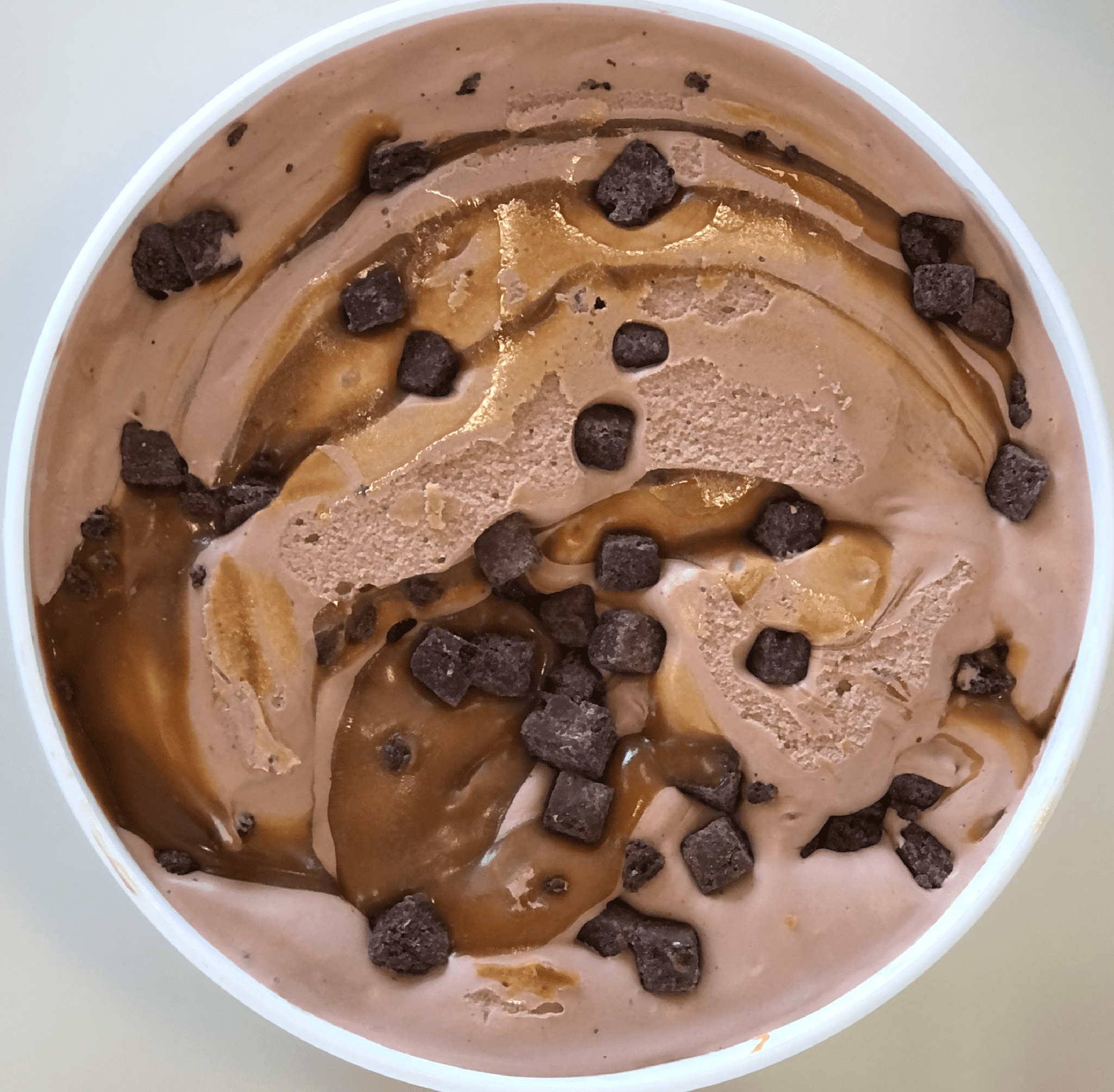 South Store Flavors - Flapdoodles Homemade Ice Cream