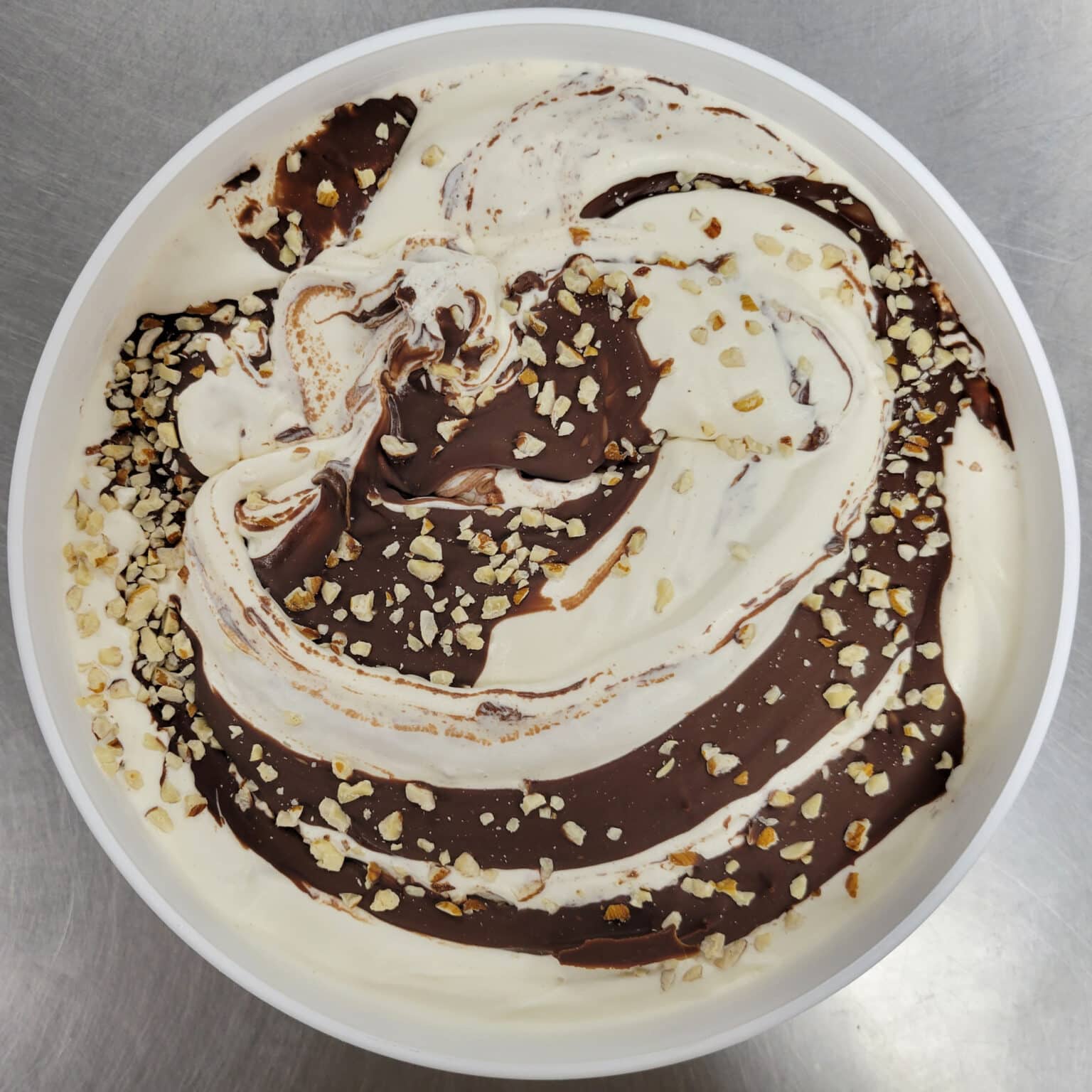 South Store Flavors - Flapdoodles Homemade Ice Cream